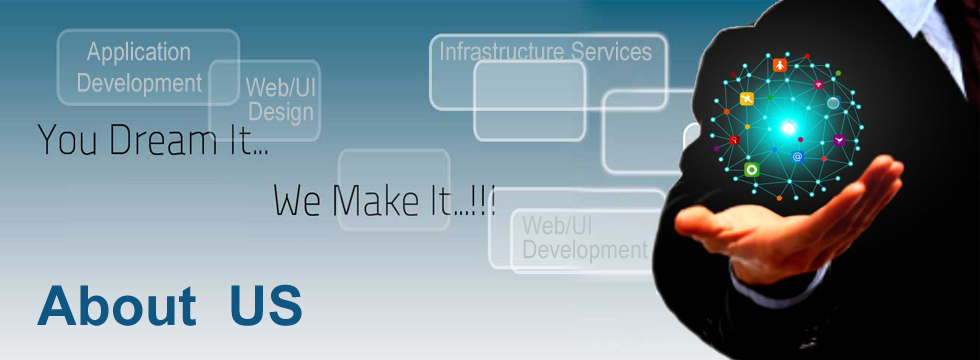 About DSS - DSS SOFTWARE SOLUTIONS